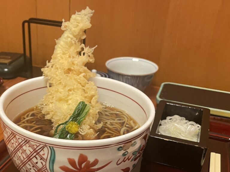 Discover the authentic charm of Sagara (沙伽羅さがら), a premier soba ...